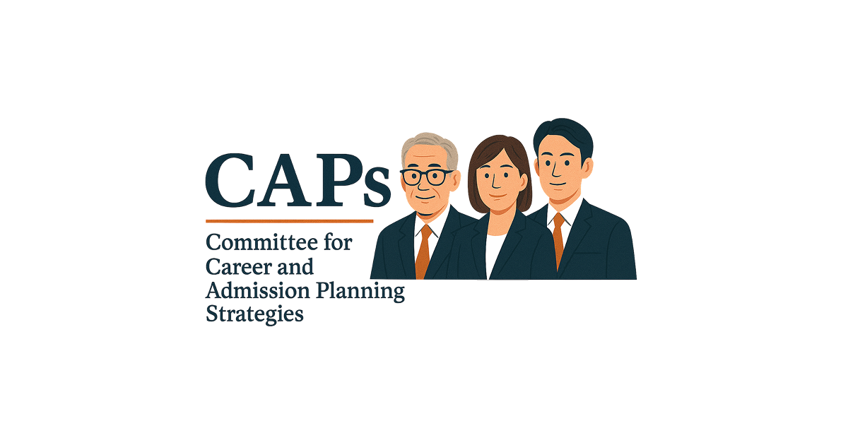 大学入試方式 診断シート（高校生） - CAPs